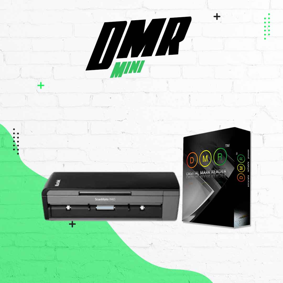 DMR Mini Kodak i940 - Digital Mark Reader - DMR